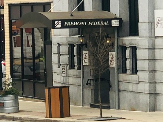 FREMONT FEDERAL CREDIT UNION - Updated September 2025 - 315 Croghan St ...