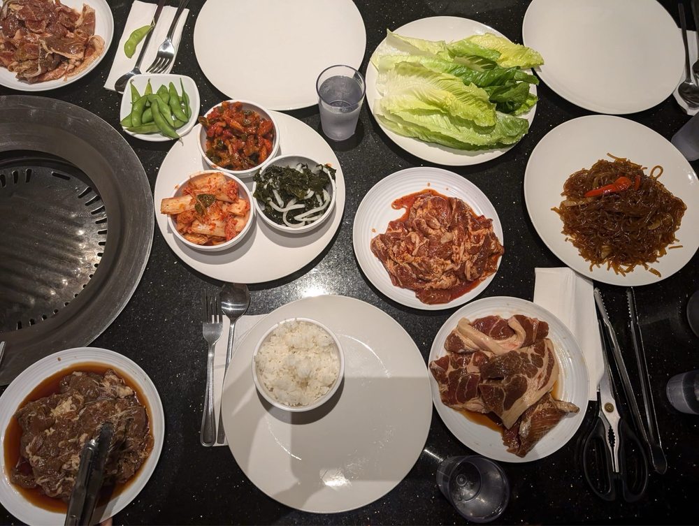 YOUNG GARDEN - Updated January 2026 - 98 Photos & 128 Reviews - 6079 ...