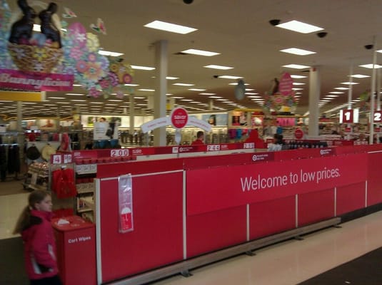 TARGET - Updated October 2025 - 40 Photos & 54 Reviews - 400 Lynn Fells ...