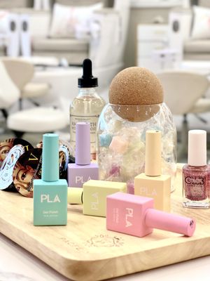 PACFE NAILS & SPA - Updated October 2025 - 42 Photos & 26 Reviews ...