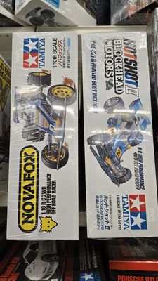 MAGIC BOX HOBBIES - Updated October 2025 - 70 Photos & 37 Reviews ...