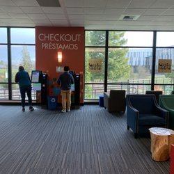 HILLSBORO PUBLIC LIBRARY - 61 Photos & 48 Reviews - 2850 NE Brookwood ...