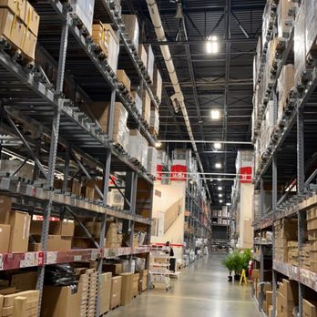 IKEA - Updated July 2024 - 756 Photos & 441 Reviews - 1103 N 22nd St ...