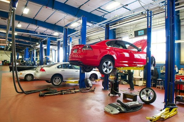 QUIRK FORD - Updated October 2025 - 38 Photos & 184 Reviews - 540 ...