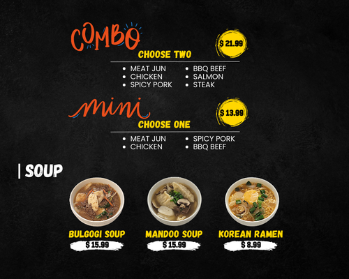 RAINBOW BBQ - 500 Ala Moana Blvd, Honolulu, Hawaii - Korean ...