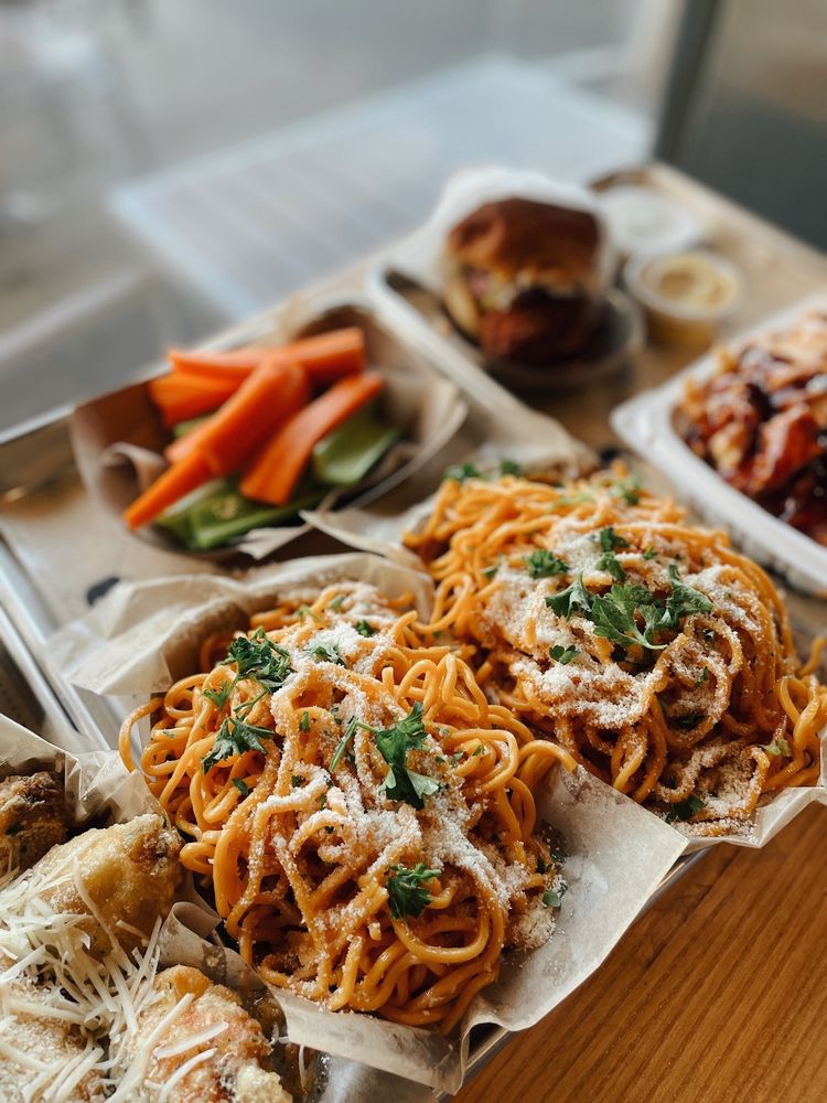 FIRE WINGS - Updated July 2025 - 356 Photos & 294 Reviews - 24703 ...