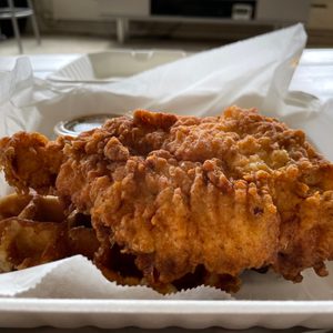TOMKEN’S FRIENDLY FRIED CHICKEN - Updated July 2024 - 117 Photos & 221 ...