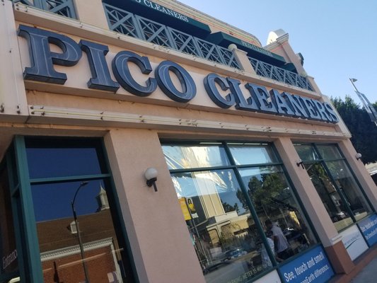 PICO CLEANERS - Updated December 2024 - 58 Photos & 251 Reviews - 9150 ...