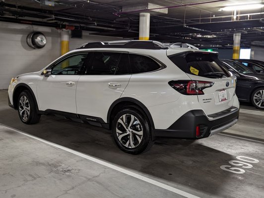 PREMIER SUBARU OF FREMONT - Updated December 2025 - 182 Photos & 507 ...