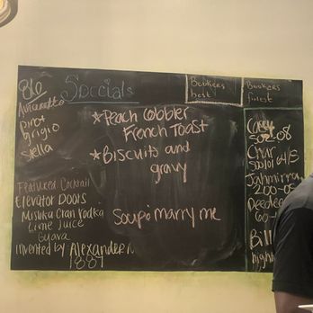 BOOKER’S RESTAURANT AND BAR - Updated May 2025 - 785 Photos & 490 ...