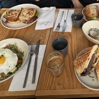 LITTLE RUBY’S WEST VILLAGE - Updated June 2024 - 180 Photos & 73 ...