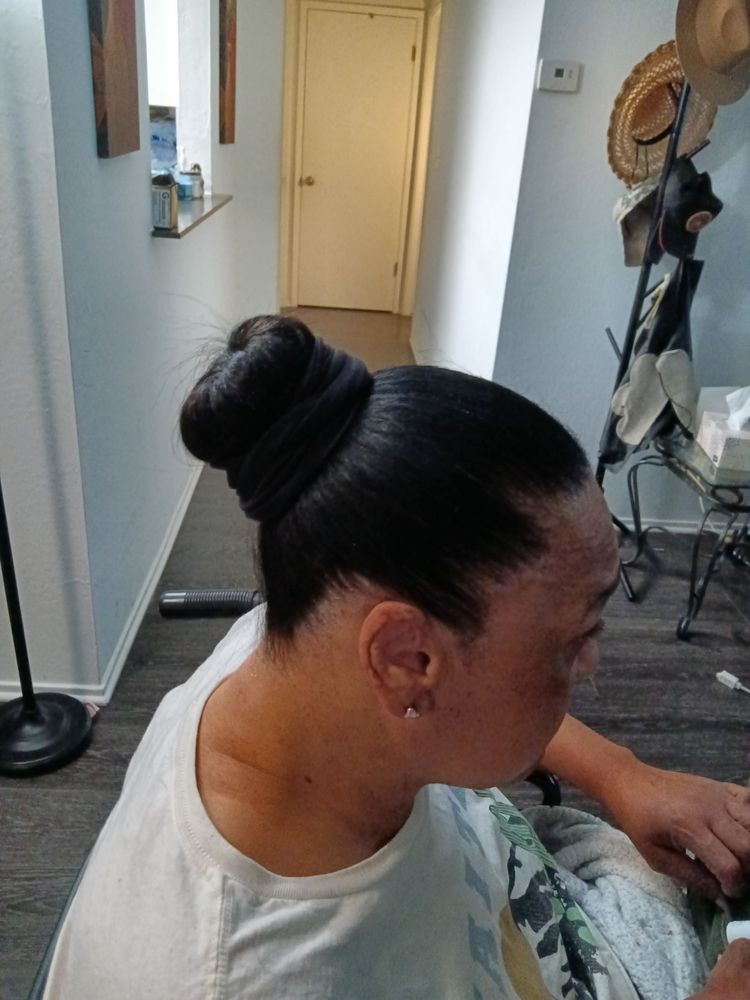 HAWA DAUDA HAIR - Updated December 2025 - 220 Photos & 10 Reviews ...