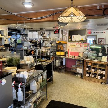 THE ROOT CAFE - Updated July 2025 - 1008 Photos & 1032 Reviews - 1500 S ...