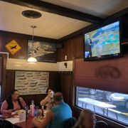 JET PORT RESTAURANT - 44 Photos & 23 Reviews - 7100 Porter Rd, Niagara ...