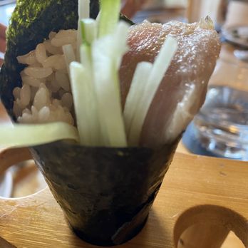 SUSHI SAINT - Updated May 2024 - 331 Photos & 59 Reviews - 400 Pittman ...