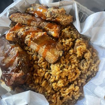 BIG BACK’S CAJUN KITCHEN - Updated December 2025 - 34 Photos & 22 ...