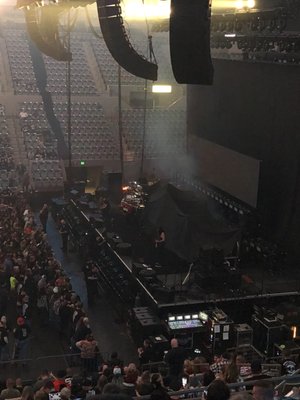 ALLEN COUNTY WAR MEMORIAL COLISEUM - Updated August 2025 - 40 Photos ...