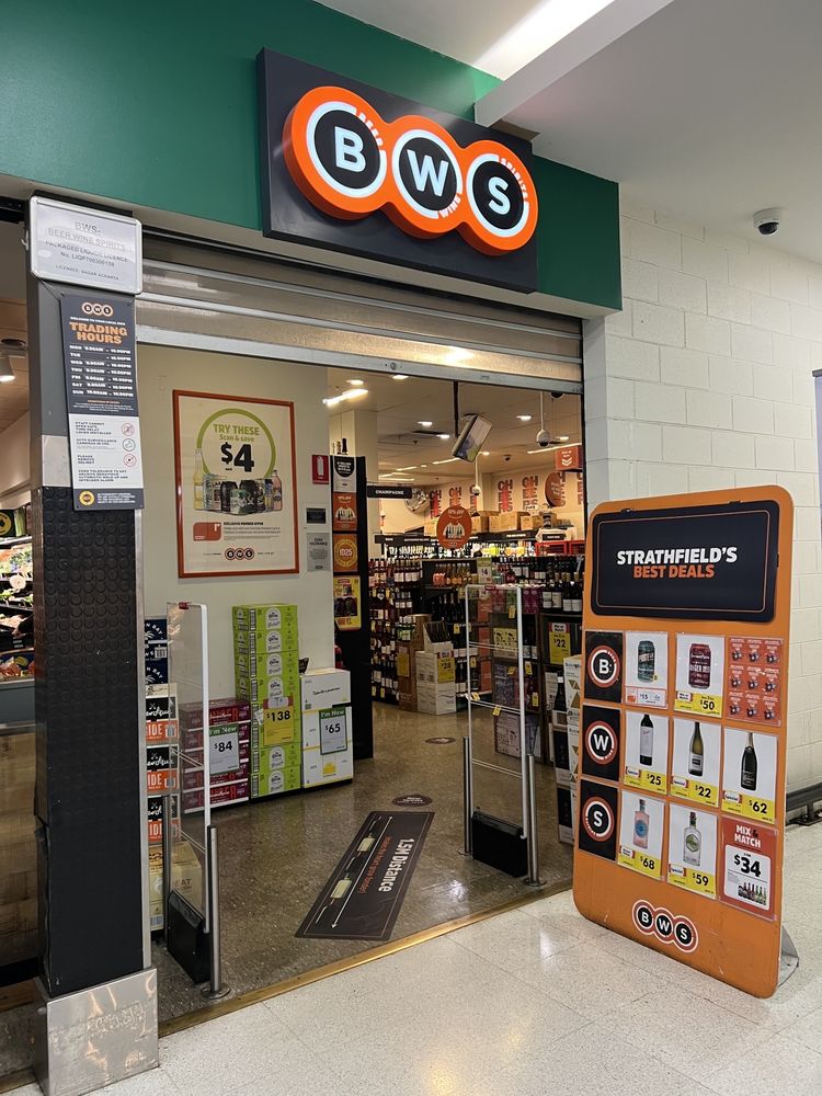 BWS - Updated June 2024 - 9-13 Redmyre Rd, Strathfield New South Wales ...