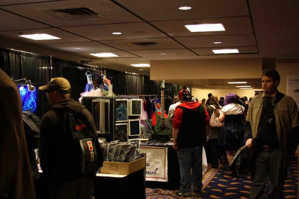 HAL-CON SCI-FI - Updated March 2025 - 33 Photos & 15 Reviews - 1800 ...