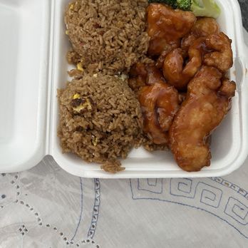 CHEF LI - Updated October 2025 - 175 Photos & 236 Reviews - 4013 Tampa ...