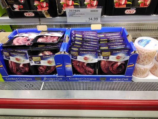 COSTCO - 21 Photos - 30 Second Way, Wembley, London, United Kingdom ...