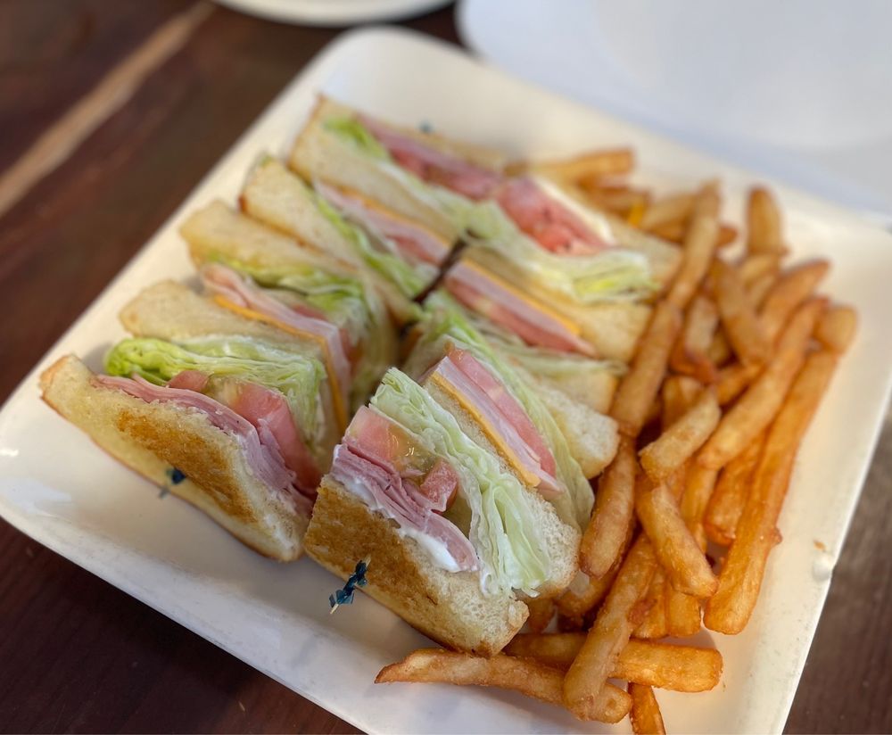 THE COLONY CAFE - Updated July 2024 - 62 Photos & 58 Reviews - 4750 S ...