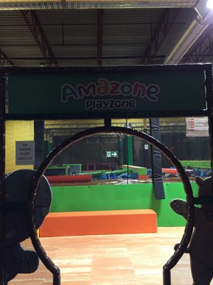 AMAZONE PLAYZONE - Updated October 2025 - 19 Photos - 3210 118 Avenue ...