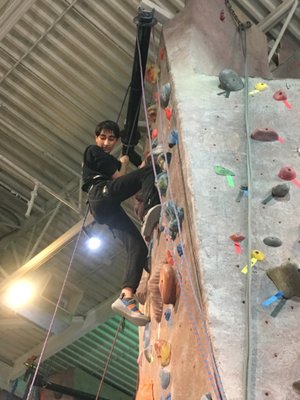 VERTICALLY INCLINED ROCK GYM - 29 Photos & 29 Reviews - Climbing - 8523 ...