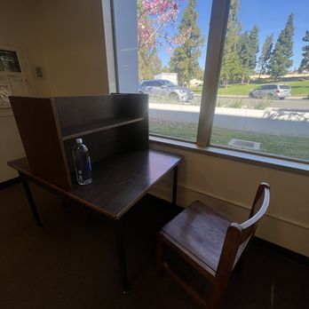 LA COUNTY LIBRARY - MONTEBELLO LIBRARY - Updated December 2025 - 29 ...