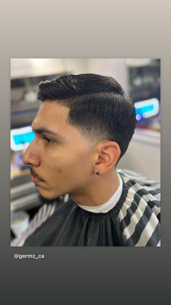 JEREMY BARBER - 20 Photos - Visalia, California - Barbers - Phone ...