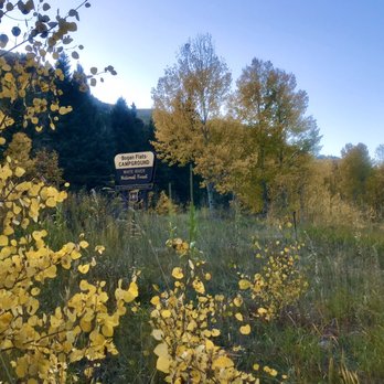BOGAN FLATS CAMPGROUND - Updated September 2025 - Carbondale, Colorado ...