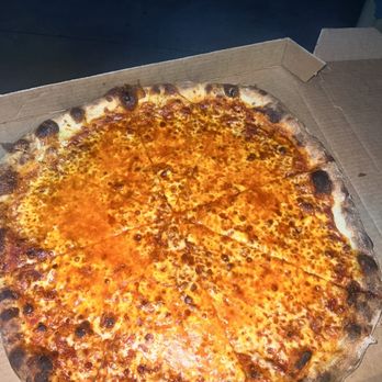 THE PIZZA STANDARD - Updated February 2025 - 287 Photos & 374 Reviews ...