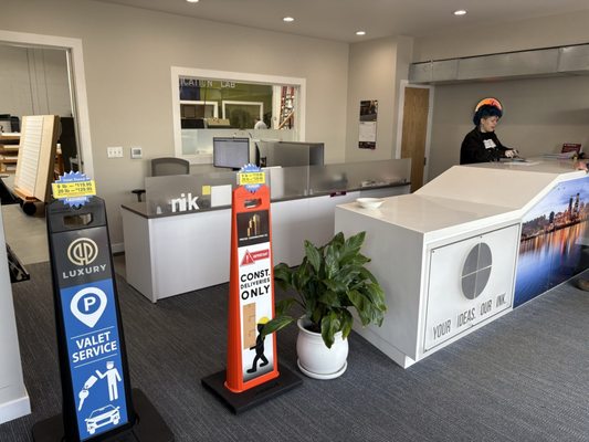 PRECISION IMAGES - Updated December 2025 - 614 SE Hawthorne Blvd ...