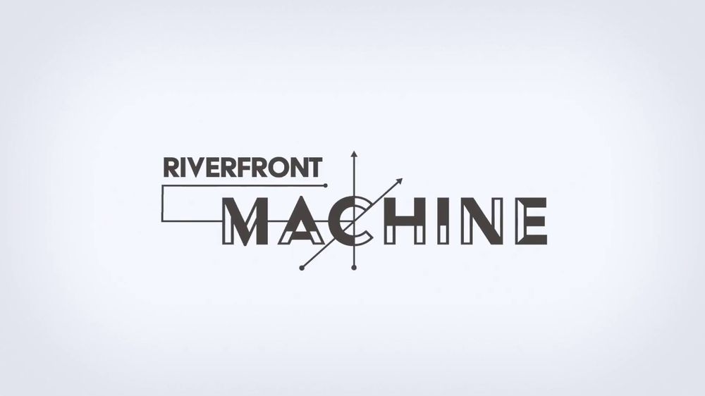 RIVERFRONT MACHINE - Updated June 2025 - 6 Wolfer Industrial Park ...