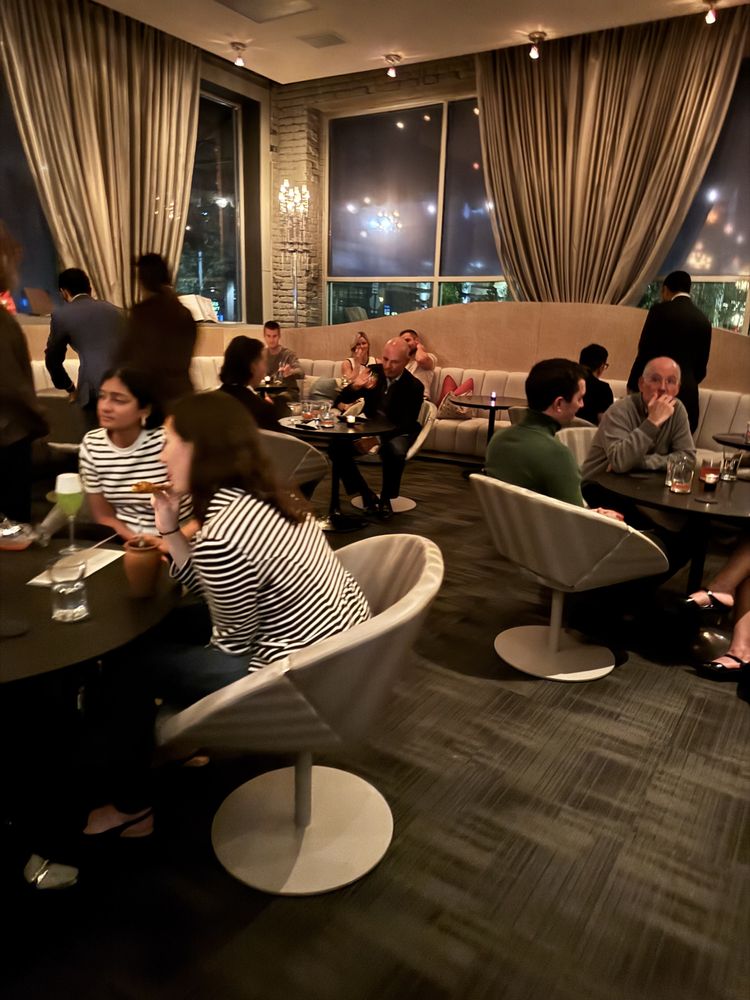 THE AVIARY - Updated December 2025 - 3608 Photos & 1717 Reviews - 955 W ...