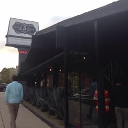 CINCO - Updated November 2025 - 680 Photos & 768 Reviews - 7241 W ...