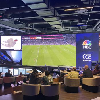 COSM DALLAS - Updated August 2025 - 308 Photos & 171 Reviews - 5776 ...