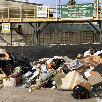 DAVIS STREET TRANSFER STATION & GARDEN CENTER - Updated January 2026 ...