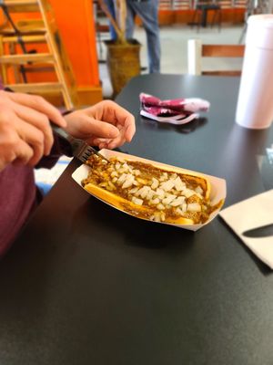 FLAMING BURGER with reviews - Updated September 2024 - 140 Photos & 257 ...