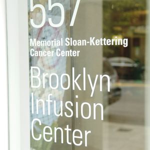 MEMORIAL SLOAN KETTERING CANCER CENTER NEW YORK - Updated March 2025 ...