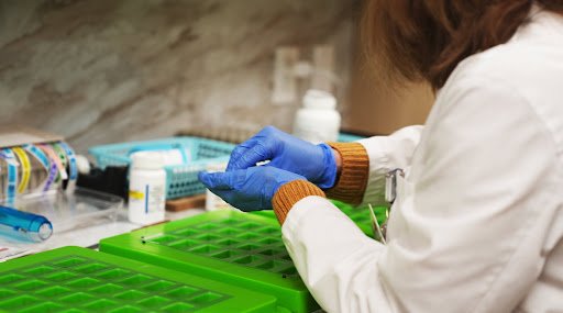 SOLVERA HEALTH - Updated December 2025 - 21 Photos - 3525 N University ...