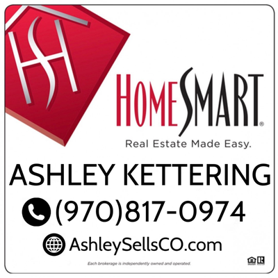 ASHLEY KETTERING - HOMESMART - Updated July 2025 - 201 E 4th St ...