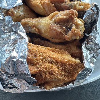 WINGS 87 - Updated January 2026 - 161 Photos & 168 Reviews - 3729 W ...