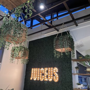 JUICEUS - Updated December 2025 - 118 Photos & 80 Reviews - 3090 Pablo ...