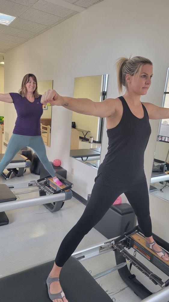 PILATES SUPREME - Updated August 2024 - Dunedin, Florida - Pilates ...