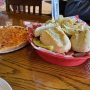 TURONI’S PIZZERY & BREWERY - 108 Photos & 176 Reviews - 408 N Main St ...