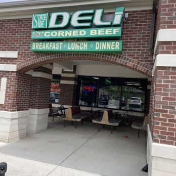 STATESIDE DELI & RESTAURANT - Updated November 2025 - 191 Photos & 205 ...