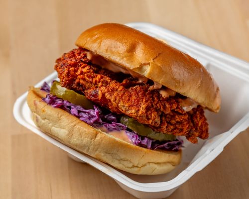 BURNING BEAKS - Updated December 2025 - 16 Photos - 2462 Arthur Ave ...