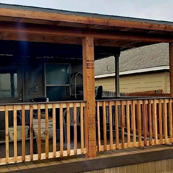 INTEGRATED OUTDOOR DESIGNS - Updated September 2025 - 57 Photos & 12 ...