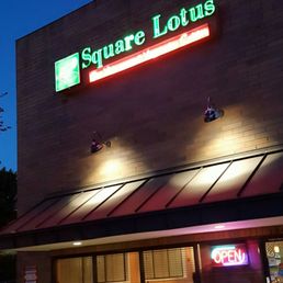 SQUARE LOTUS - Updated December 2025 - 806 Photos & 873 Reviews - 3540 ...